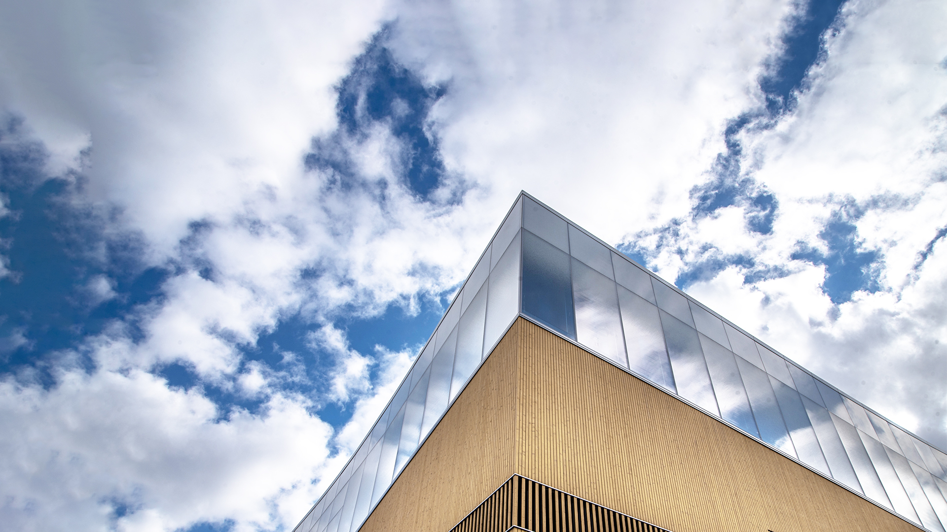 Helsinki Central Library Oodi announced as a finalist in international ...